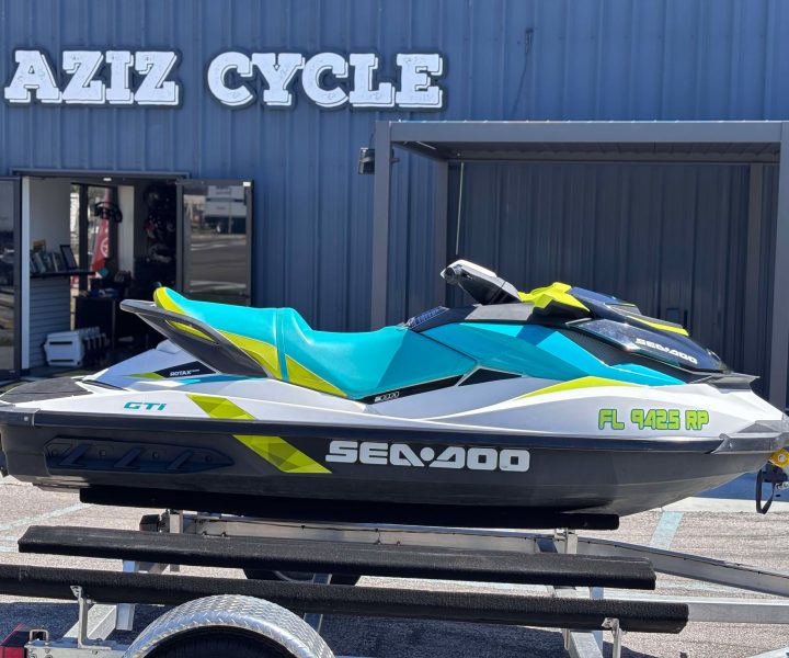 Used Motorcycle / Jet ski Dealer in Tampa Buy, Sell, Trade & Finance